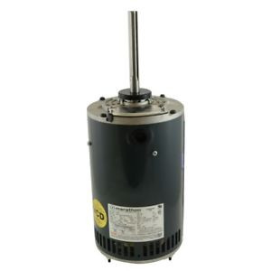MOTOR 2HP 1140PM 230V/460V 3PH X509 - SPW Industrial