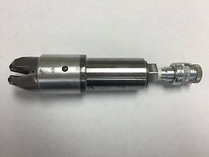 Team Hydraulic Pinch-Off Press - SPW Industrial