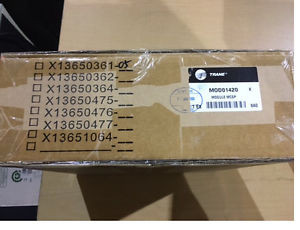 TRANE MOD01420 MODULE MCSP CHILLER MODULE - SPW Industrial