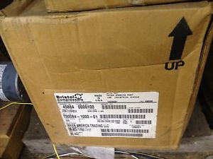 Haier Bristol AC-1750-117 Compressor H20j15 - SPW Industrial
