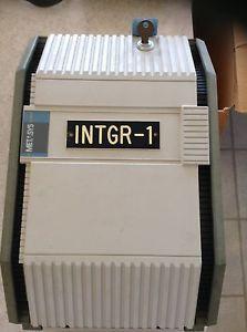 Johnson Controls Metasys Integrator AS-MIG201-0 Rev AG - SPW Industrial