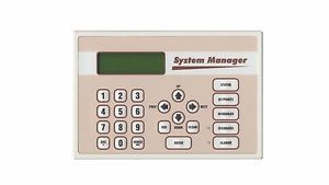Aaon - R37890 System Manager Ss1010 Wattmaster - SPW Industrial