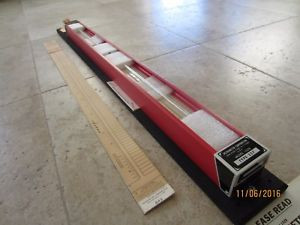 PETROMETER 1329 Type 227 Remote Fuel Oil Gauge 111 Depth - SPW Industrial