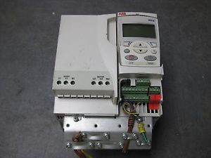 ABB ACS320-03U-12A5-4 controller - SPW Industrial