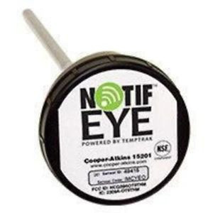 15201 NotifEye 900MHz Temperature Immersion Probe - SPW Industrial