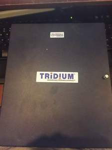 Niagara Tridium JACE-403-AX Building Automation Systems - SPW Industrial
