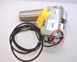 Field Controls Power Venter Evactuator Motor PV0300 Heater Blower Motor ...