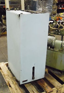 Hurco BMC-30 Chiller / Heat Exchanger # SF-307 Used WARRANTY - SPW ...