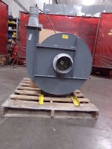 Italsime High Pressure Industrial Blower Fan with 4KW Simotop Motor Pkg ...