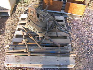 Ridgid 400 Pipe Threader Threading Machine - SPW Industrial