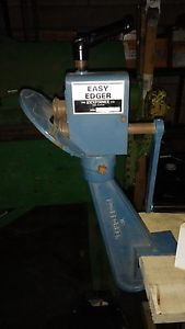 Lockformer EZ Edger Very Good shape - SPW Industrial
