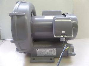 Fuji VFC400P-5T Regenerative Ring Compressor Blower - SPW Industrial