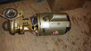 B&G series 100 bronze circulator pump - SPW Industrial