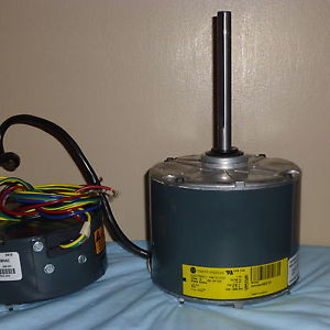 Morrill Motors ICE 142 Evaporator Motor 5SME39NS HB373 - SPW Industrial