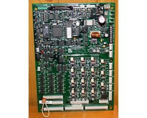 Emerson Liebert HVAC Microprocessor Control Board 415761G2 rev 18 ...