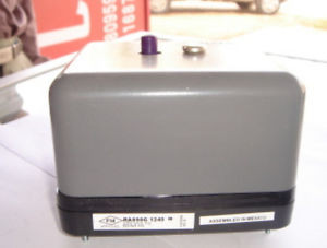 Control Box RA890G1245 for Honeywell Burner Controller - SPW Industrial