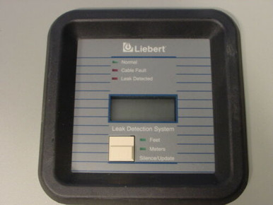 Liebert LDS1000 Leak Detection System & LT500-50Y & LT500-15Y & LT300 ...