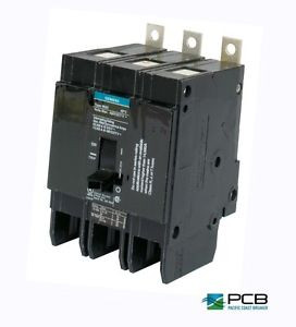 Siemens Bqd3100 Circuit Breaker Genuine New In Original Box - SPW ...