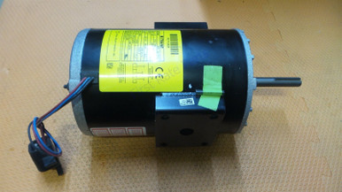 Trane MOT12628 Motor P56C77A05 1.5 HP 1-1/2 X70370512030 460V 1140 RPM ...