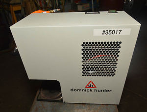Domnick Hunter DRD15 Refrigeration Dryer - SPW Industrial