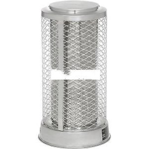 NEW Dyna-Glo Portable Gas Heater Natural Gas Radiant 50K to 100K BTU ...