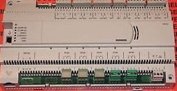 Siemens PXC24.2-PER.A Apogee BACnet Rooftop Controller - SPW Industrial