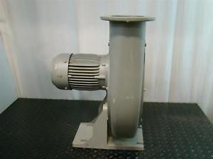 Karl W. Muller 1.75kW Elektror RD 6 F/S543 12 804 - SPW Industrial