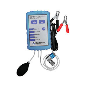 Mastercool Refrigeration HVAC Refrigerant Identifier For R134a 69134-A ...