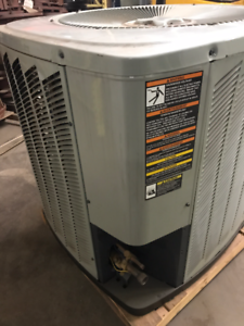 Trane Climatuff 2TTA0060 A4000A R-22 460 Volt 60000 BTU - SPW Industrial