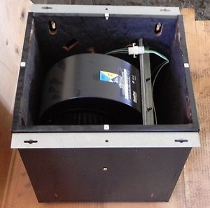 Jennfan 500J / 090151101 Ceiling Exhauster. New. Wall. - SPW Industrial