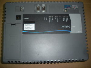 Johnson Control MS-NAE4510-0 network Automation Engine controller revB ...