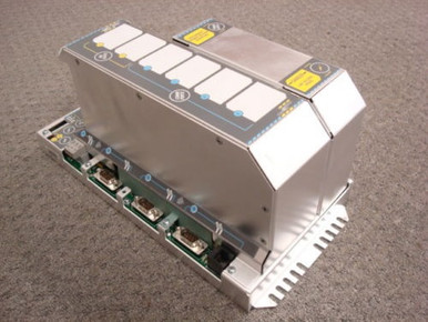 Johnson Controls Metasys NU-NCM300-1 NCM-300 Controller W/Enclosure ...