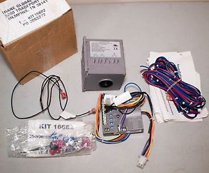 Trane 16682 Power Exhaust Kit 3063272 - SPW Industrial