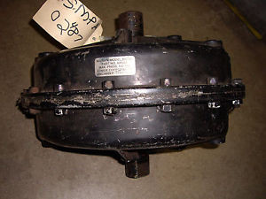 Matryx Mx450 Vane Actuator - SPW Industrial