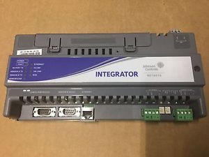 JOHNSON CONTROLS METASYS INTERGATOR MS-MIG3520-0E ms-mig3520-0e - SPW ...