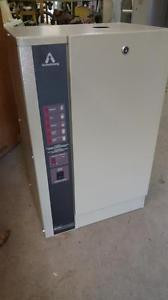 Armstrong Steam Humidifier EHU-601 480 volt 3Ph - SPW Industrial