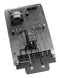 Lumenite Control Technology Inc. Track Mount Level Control 2 Relay ...