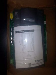 Andover Continuum Schneider I2608 - SPW Industrial