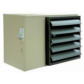 TPI Fan Forced Horizontal Discharge Unit Heater 5000W 480V 3 PH - SPW ...