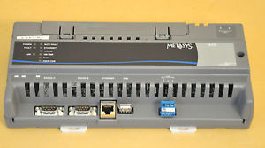 Johnson Controls Metasys MS-NAE4520-2 MS NAE 4511 4510 4520 Controller ...