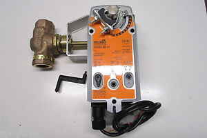 Belimo G224+NFB24-SR-X1 Valve Actuator Assembly VB-7213-770-4-07 1 ...