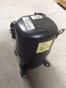 TECUMSEH Reciprocating Compressor R-22 1.5 HP 460V 3 PH AW705TT-125-A4 ...