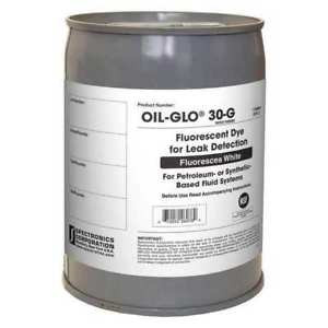 SPECTROLINE OIL-GLO 30-G Dye - SPW Industrial