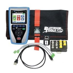 Platinum Tools Net Prowler Tester - SPW Industrial