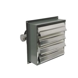 Explosion Proof Shutter Mounted Explosion Proof Exhaust Fan Delhi SD18 ...