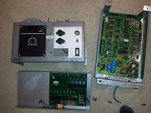 CARRIER MAIN CONTROL BOARD WITH DISPLAY KEY - SPW Industrial