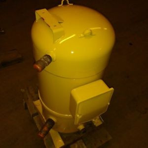 Trane CSHS140K0H0F 14 Ton Scroll Compressor - SPW Industrial