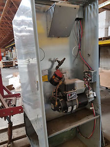 Olsen HTL-100C Oil Heater - SPW Industrial