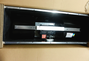 EMERSON 6IEV350C IN-LINE EXHAUST VENTILATOR 3500 CFM 240V 60HZ - SPW ...