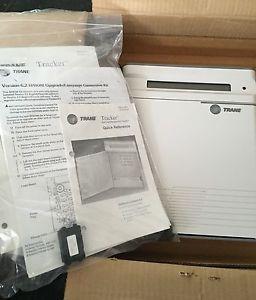 Trane Tracker Building Management System - SPW Industrial